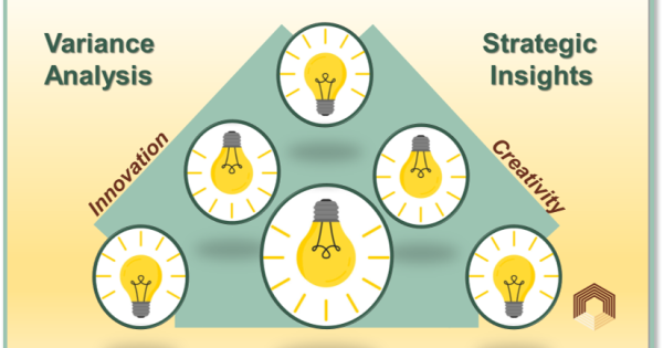 How to Acquire Strategic Insights from Variance Analysis | CFO.University