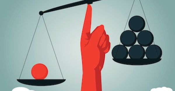 Overcoming Bias: I’ll Have the Usual, or….? Or, what? | CFO.University