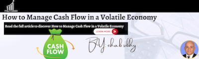 How to Manage Cash Flow in a Volatile Economy | CFO.University