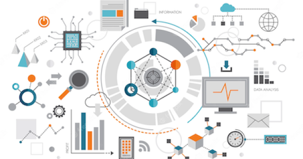 Flux Analysis: Road to Observability and Integrity | CFO.University