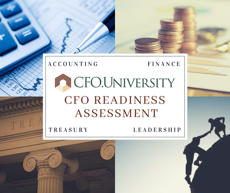CFO.University